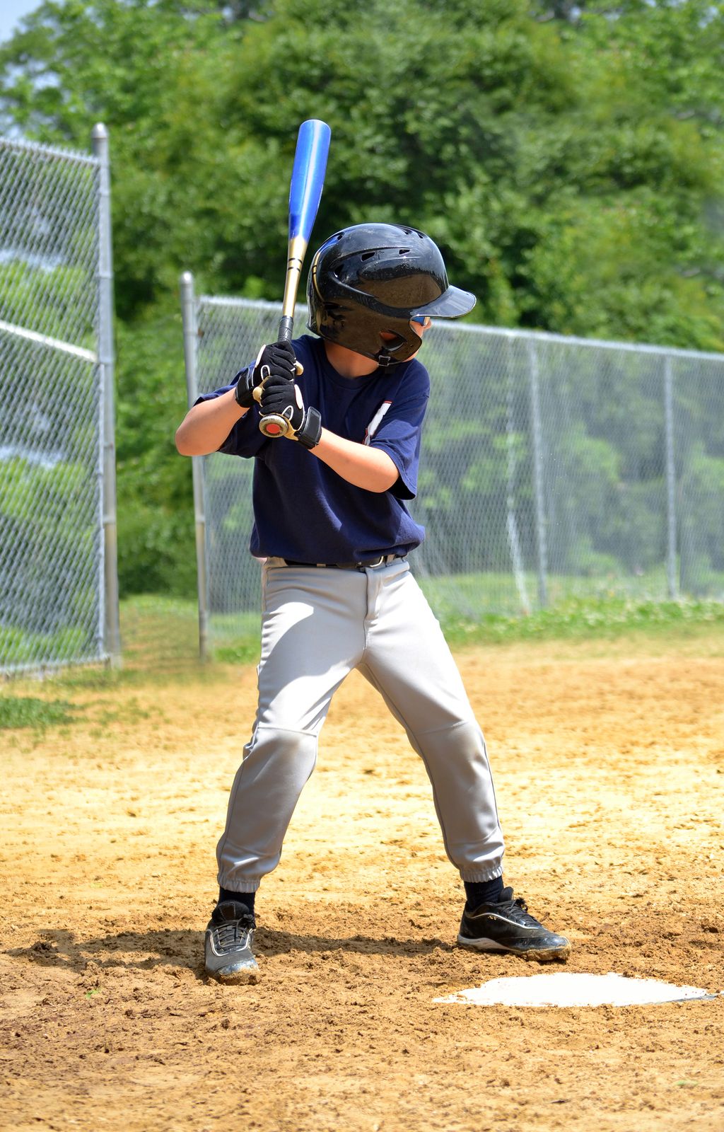 Batting YBC